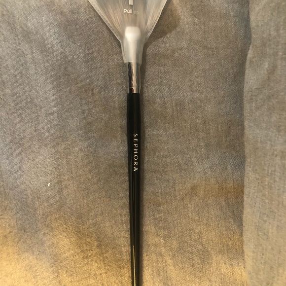 Sephora | Makeup | Sephora Collection Pro Fan Brush 65 | Poshmark